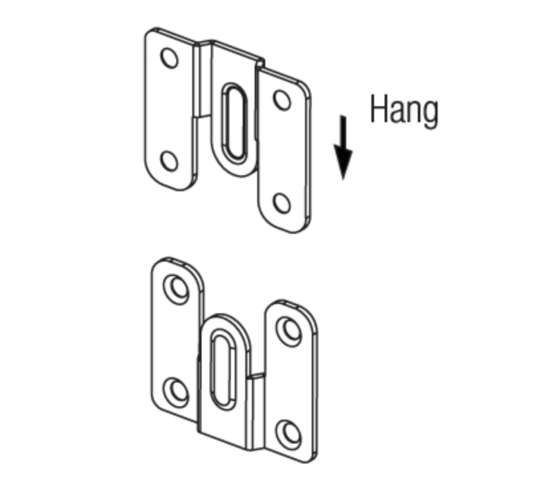 Polyvision e3 CeramicSteel Magnetic Whiteboard - Aluminium Frame - NEWTON®