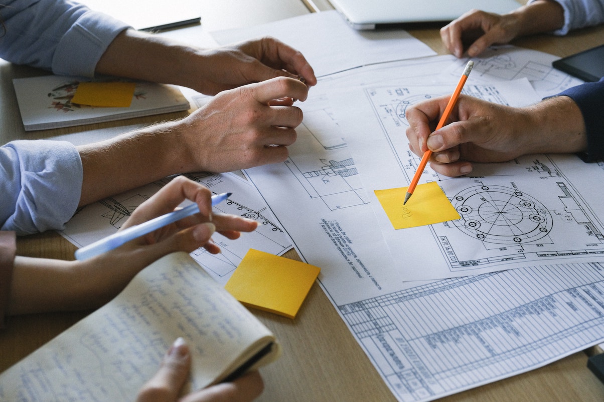 Space Planning Essentials for Office and Retail Fitouts - NEWTON®
