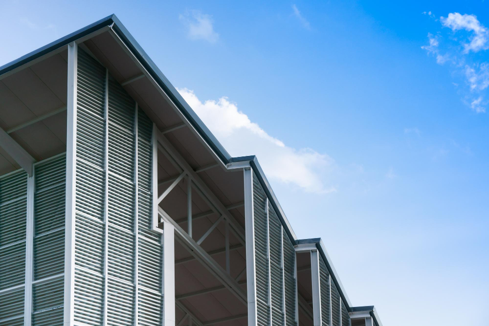 An In-Depth Guide To Aluminum Glazing